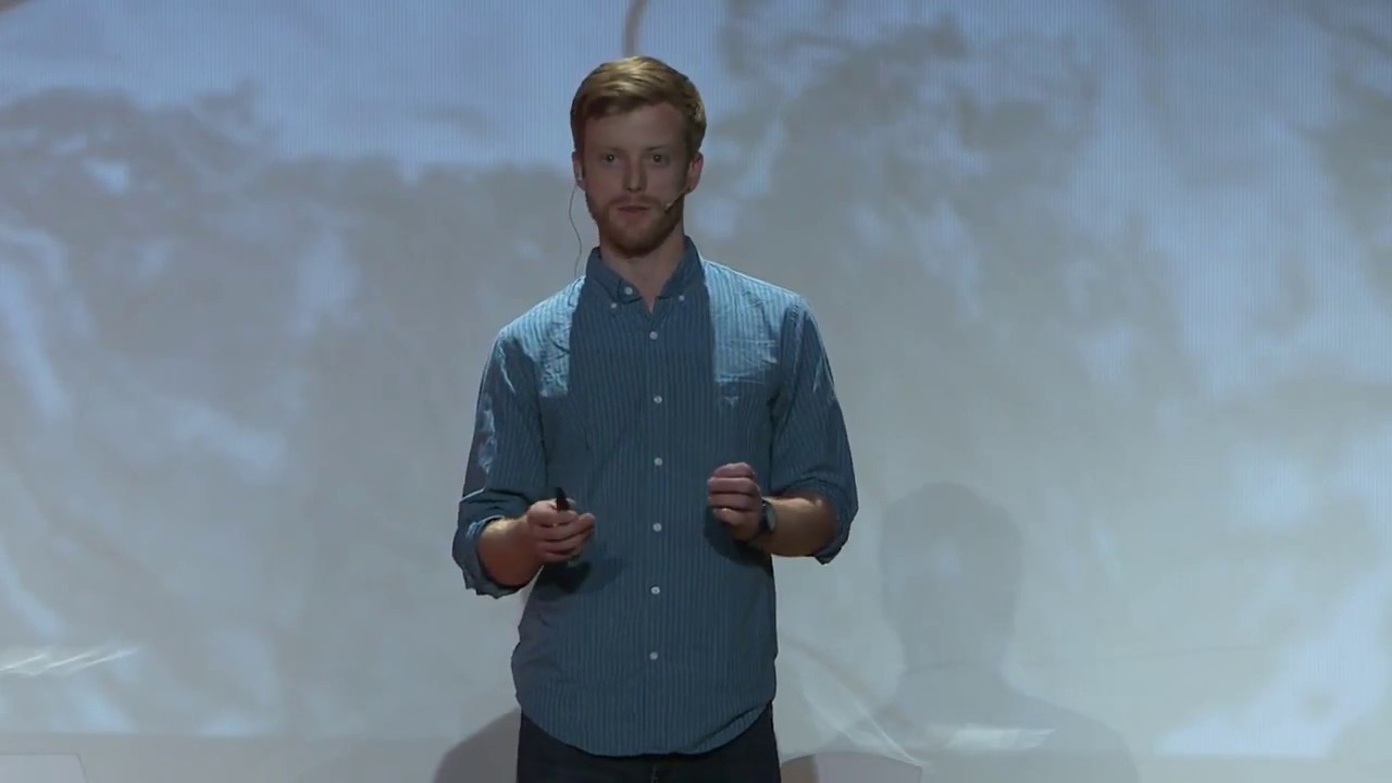 A case for exploration | Cameron Kruse | TEDxAsfi - YouTube