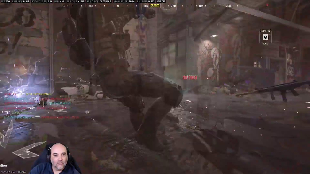 Unlocked MINIBAK Polyatomic Camo! Call of Duty Modern Warfare III - YouTube