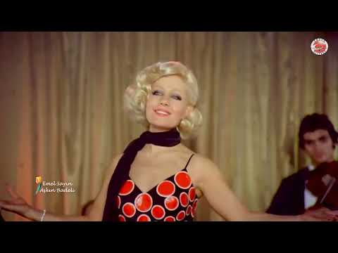 Emel Sayın - Aşkın Bedeli (1974)