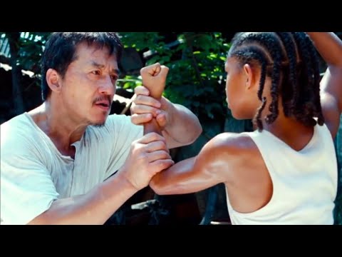 Can Karate King Kung Fu Beat  Impossible Gym Fight in 2023?