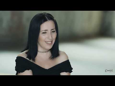 Ceren Akyıldız - Gönül Dosta Gider ( Official Video )