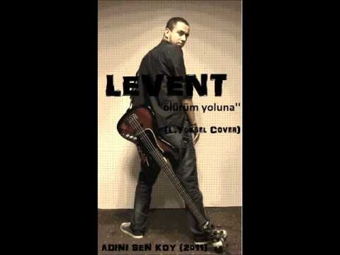 Levent Bozkurt - Yeter Ki Onursuz Olmasın Aşk (S.Aksu)