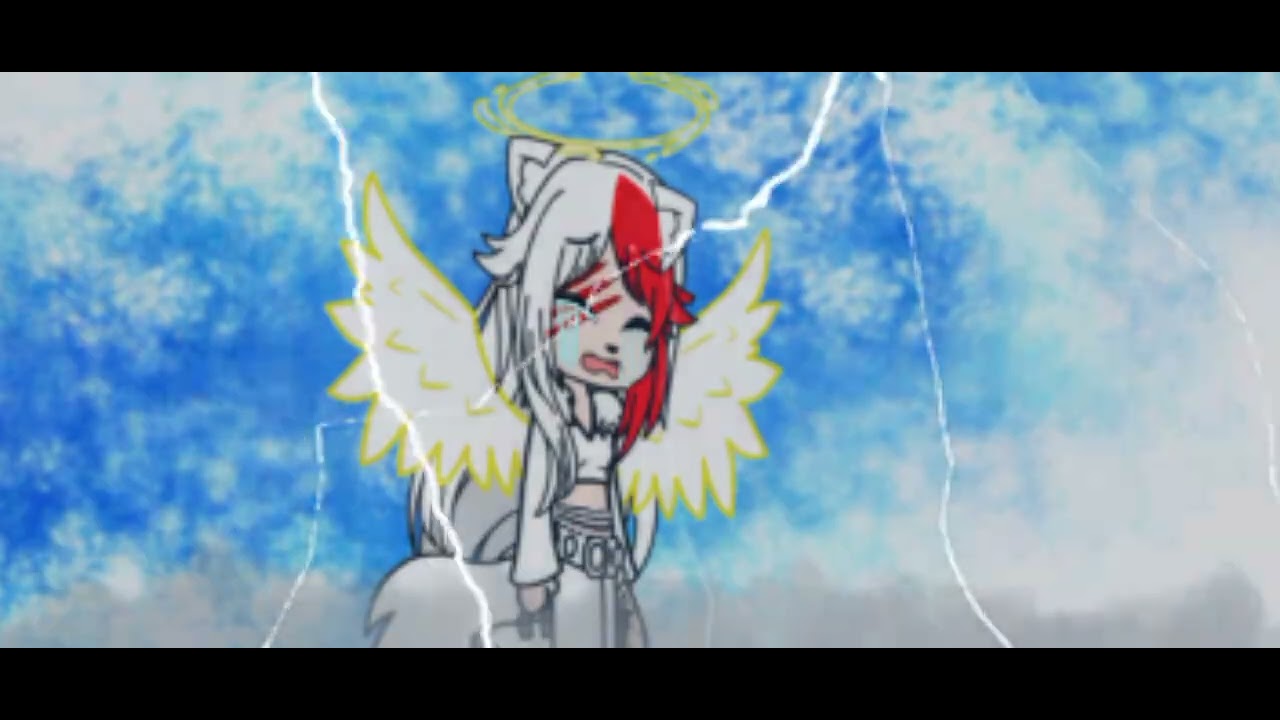 i hear the angels cry meme😭😭💔💔 - YouTube