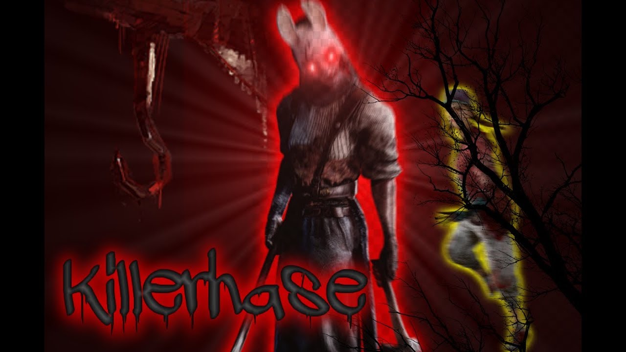 Hase sucht Freunde...ZUM ESSEN! Deutsch Horror| Dead by Daylight - YouTube