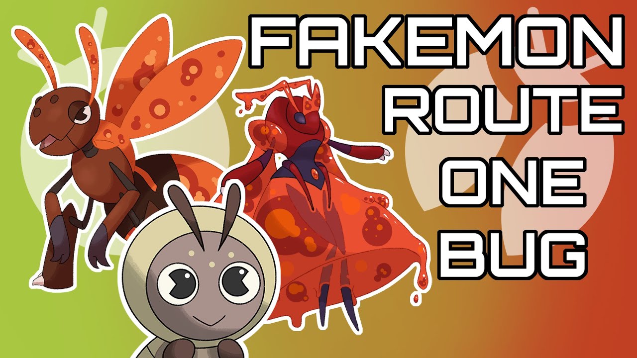 Our Route-One-Bug! - YouTube