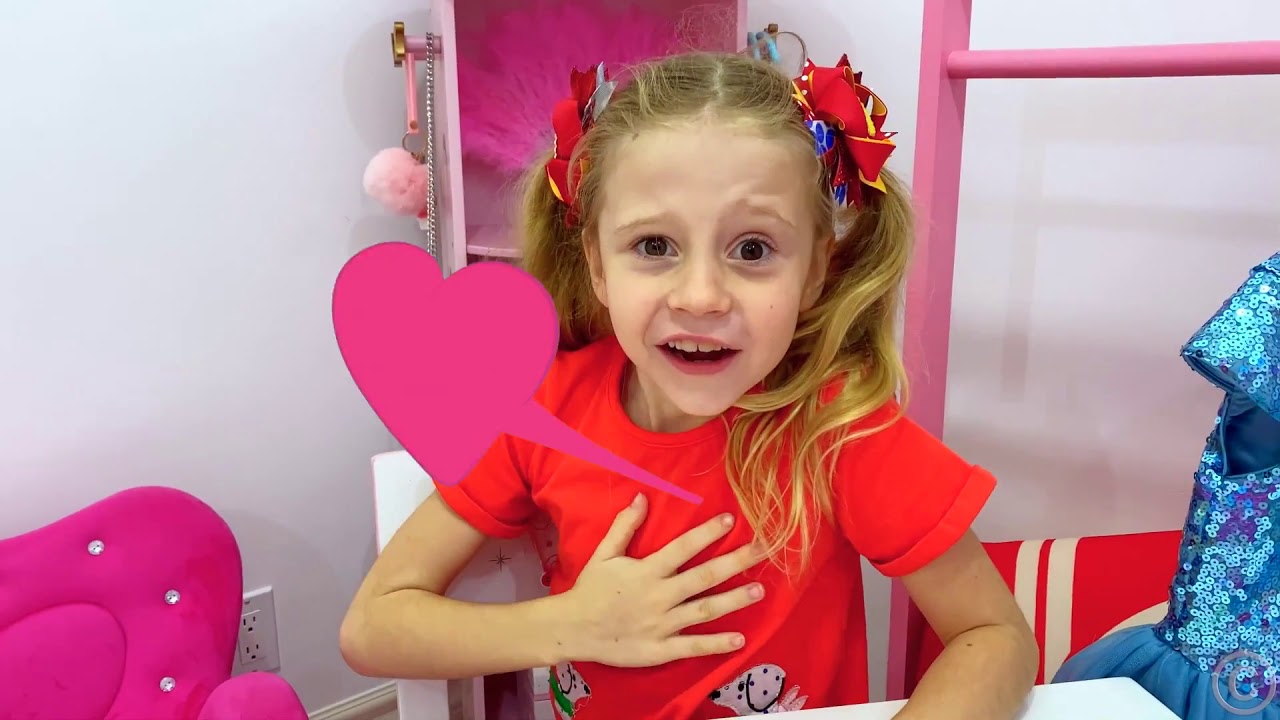 Lllll Kids Videos - YouTube