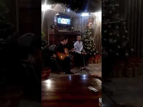 Türkmen gitara (Merdan Gitarist)