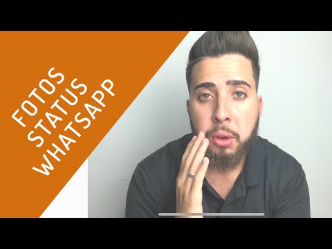FOTOS DO STATUS WHATSAPP, EMBAÇADA? VEJA O QUE FAZER. | Como Melhorar as Fotos no Status do WhatsApp