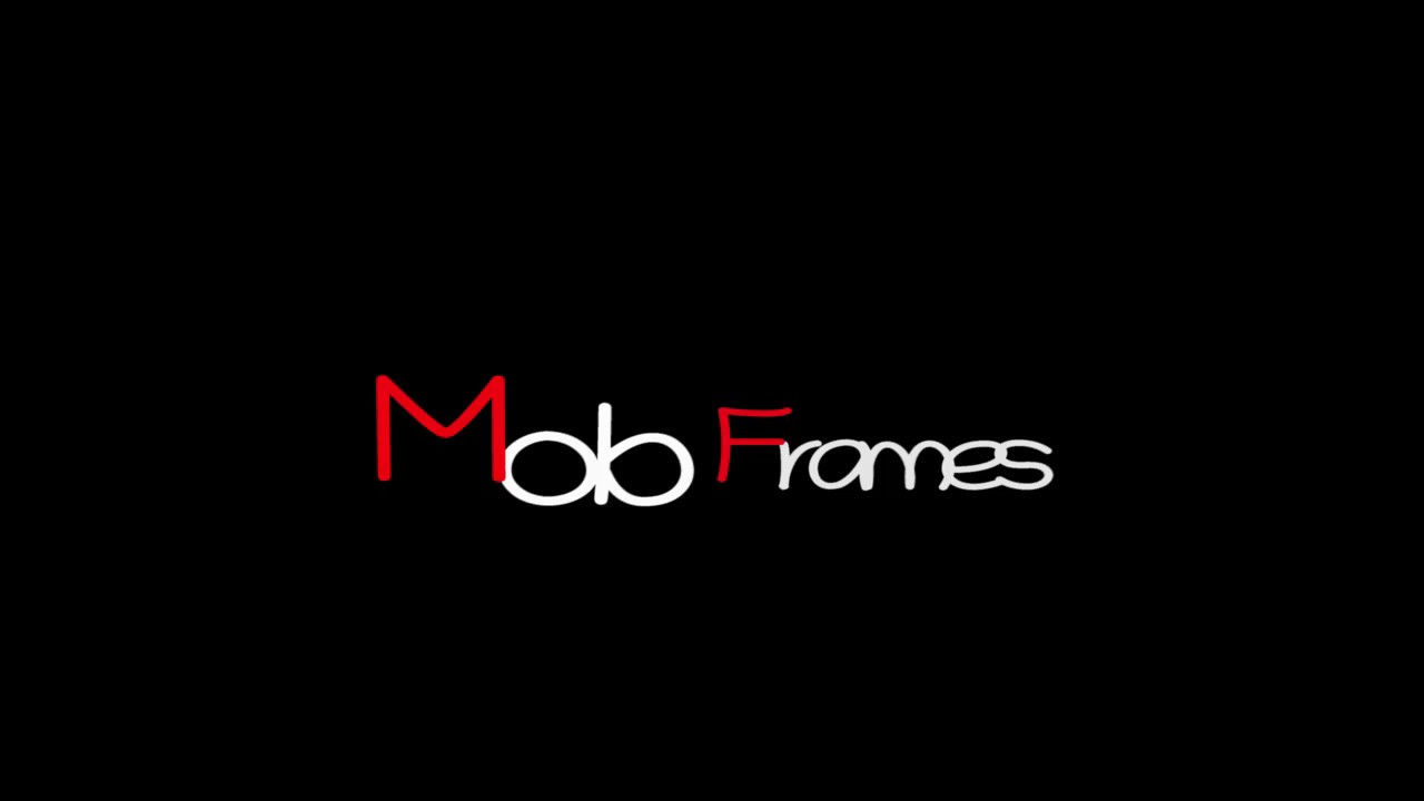 Mobile frames/ intro video - YouTube