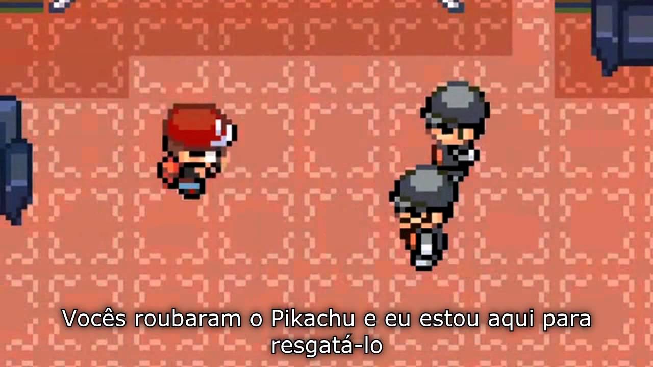 Dorkly Legendado Pokémon Rusty Episódio 9) - YouTube