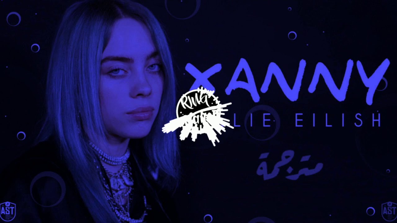 Billie Eilish - xanny Ringtone |Download Now| - YouTube