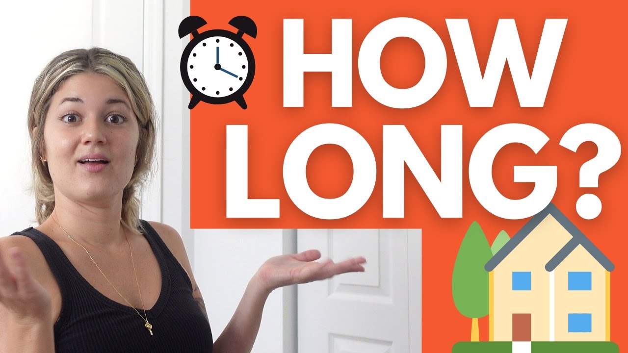 8 Steps Of Buying A House | Close On A House In 2022 - YouTube