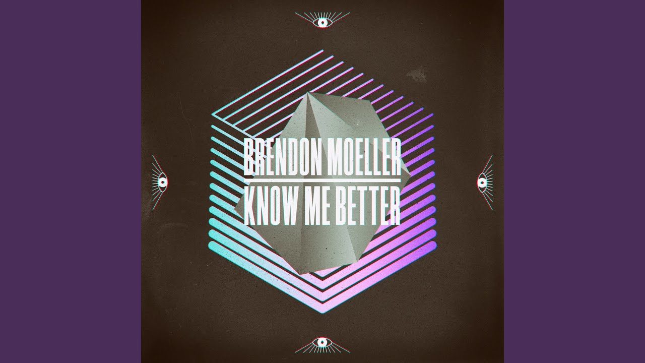Know Me Better - YouTube Music