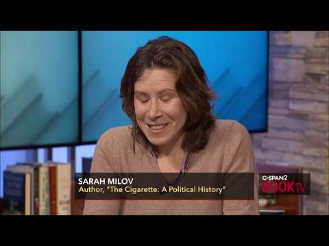 After Words with Sara Milov, \