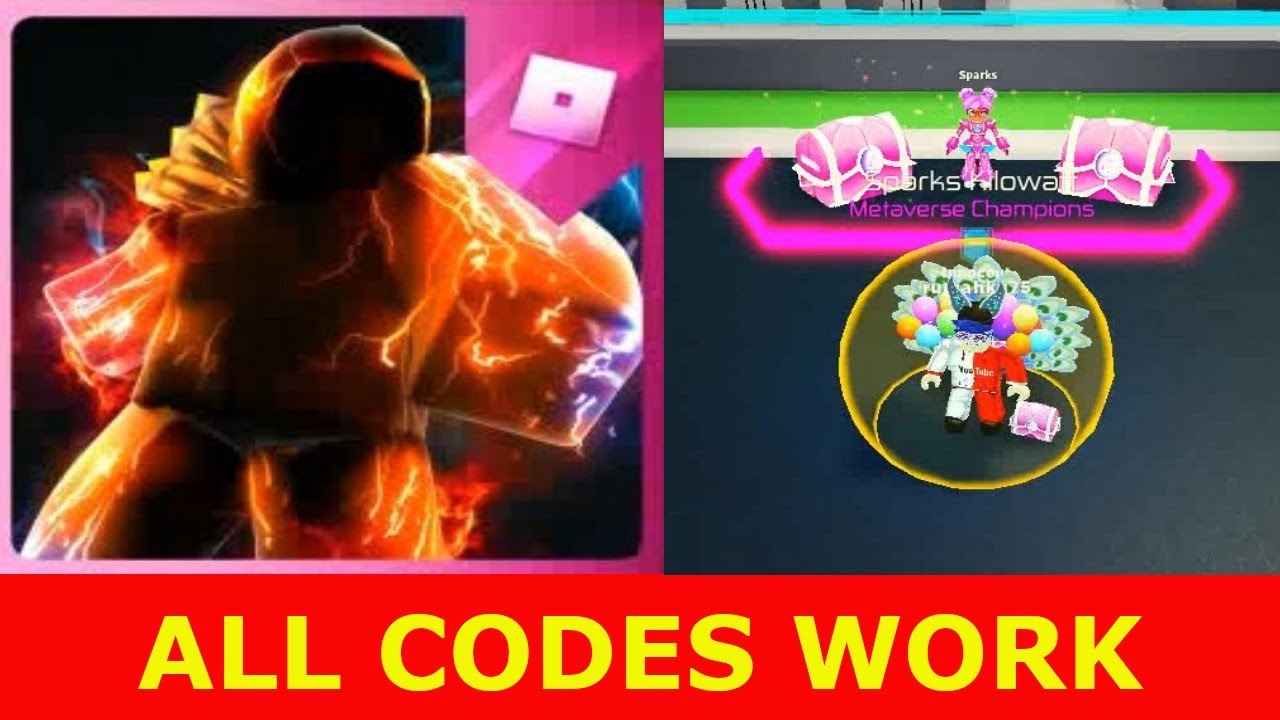*ALL CODES WORK* Super Power Fighting Simulator ROBLOX - YouTube