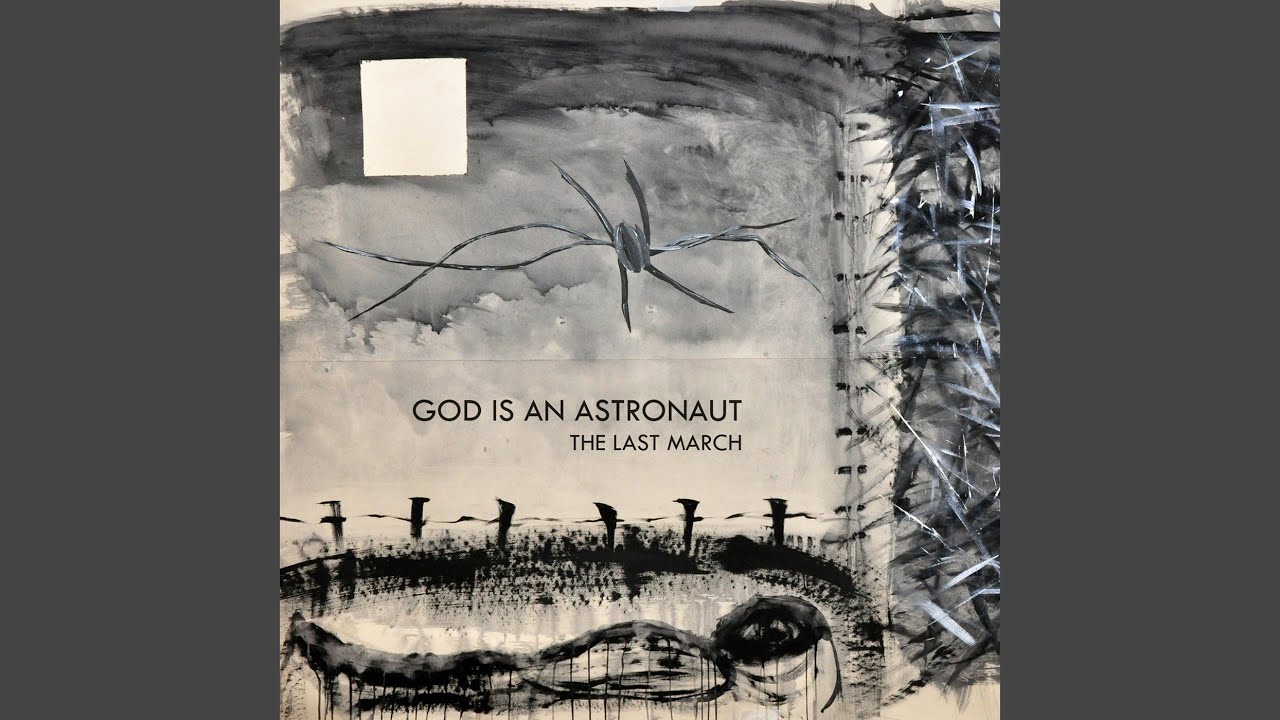 The Last March (Single Edit) - YouTube