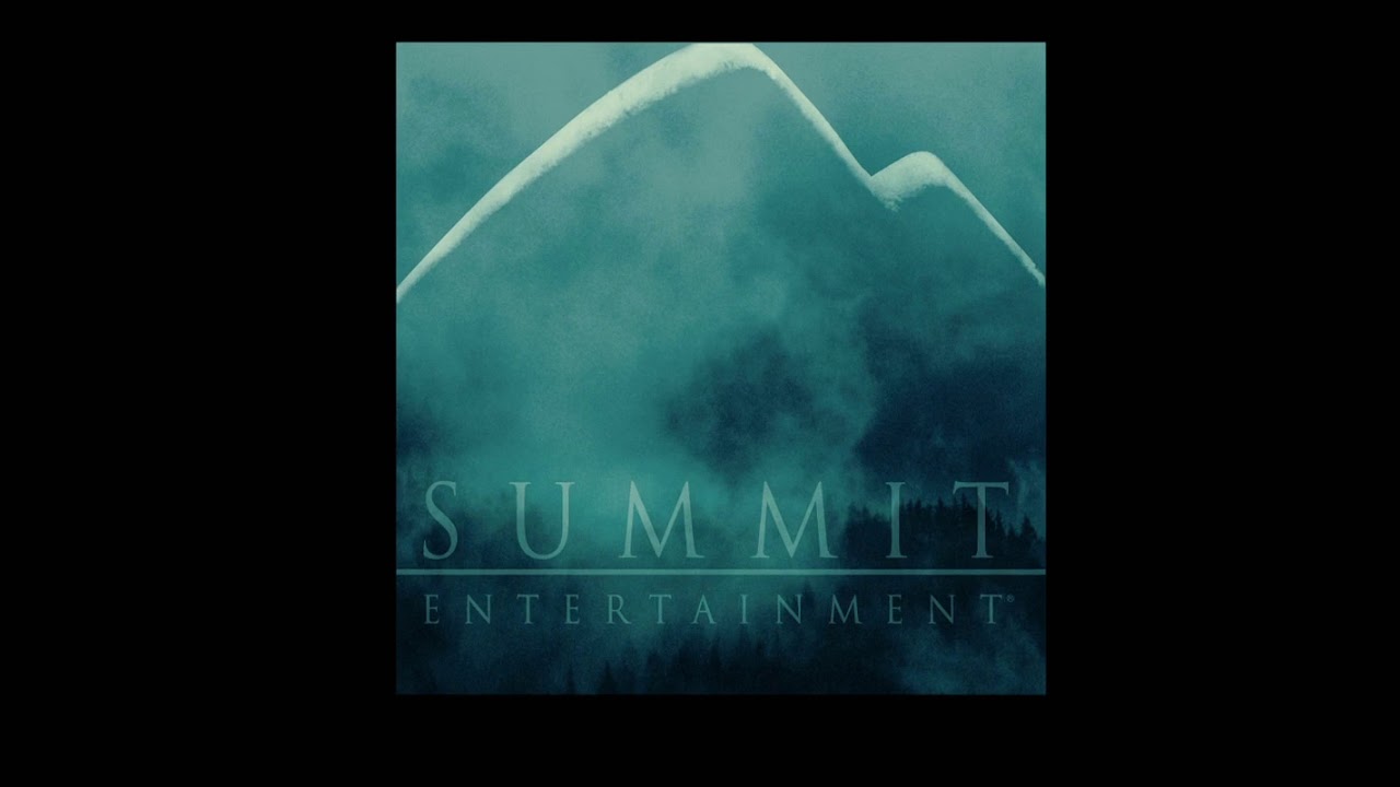 Summit Entertainment (Twilight) - YouTube