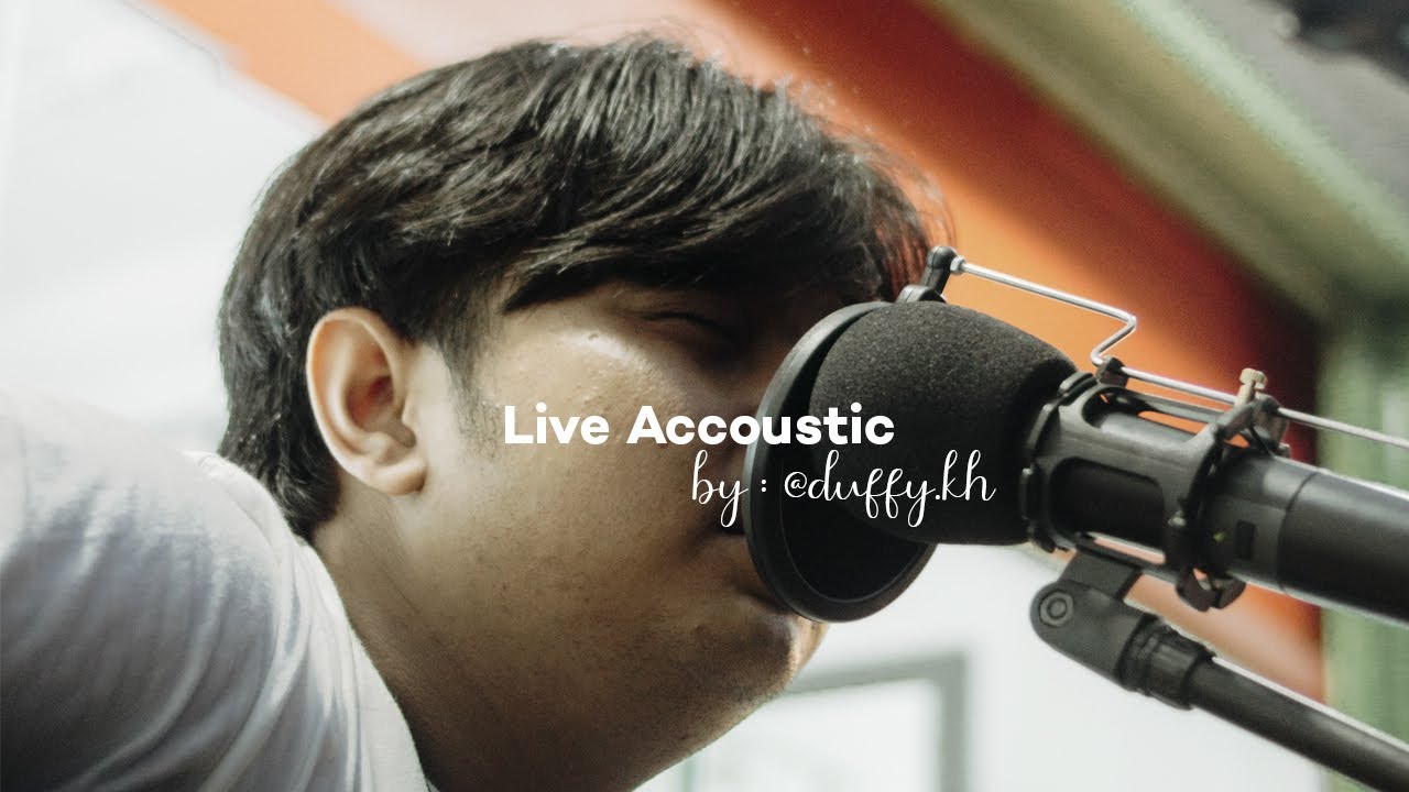 Pertama kali mengadakan live akustik di cafe @ ipokane ! - YouTube