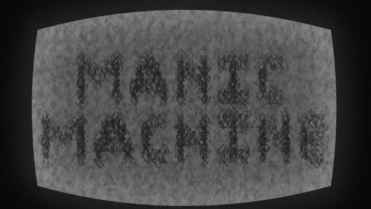 Manic Machine 100% (Extreme Demon) - YouTube