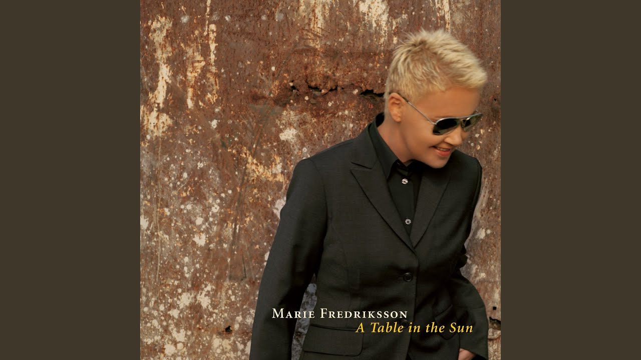 A Table In The Sun - YouTube