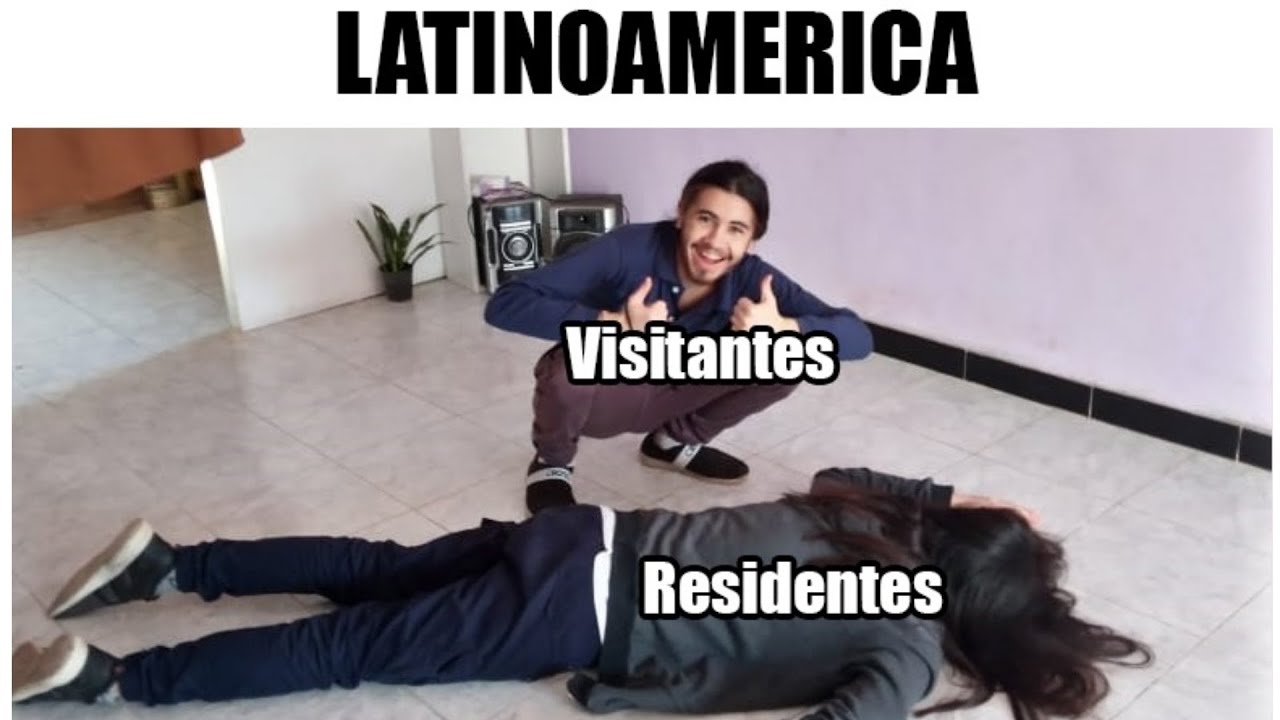 Latino Male Memes