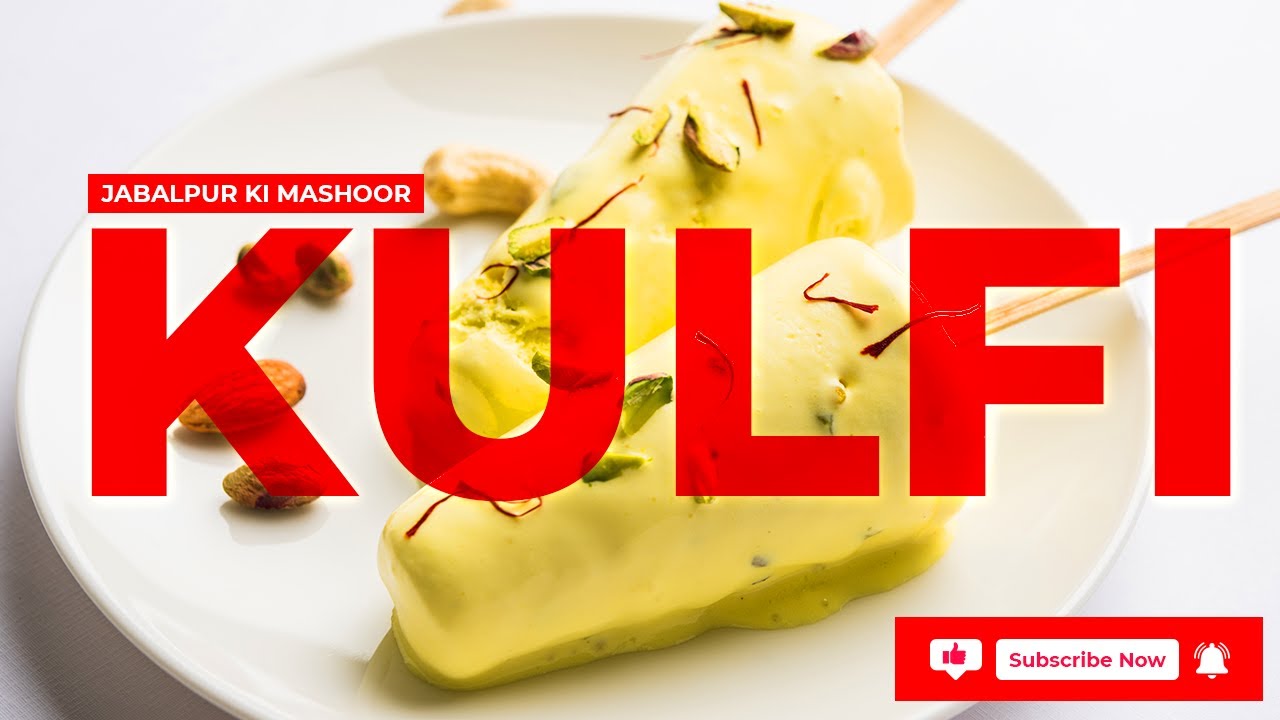 Jabalpur Ki Mashoor Kulfi Recipe | Kulfi Recipe | Matka Kulfi 😋👌 #Kulfi ...