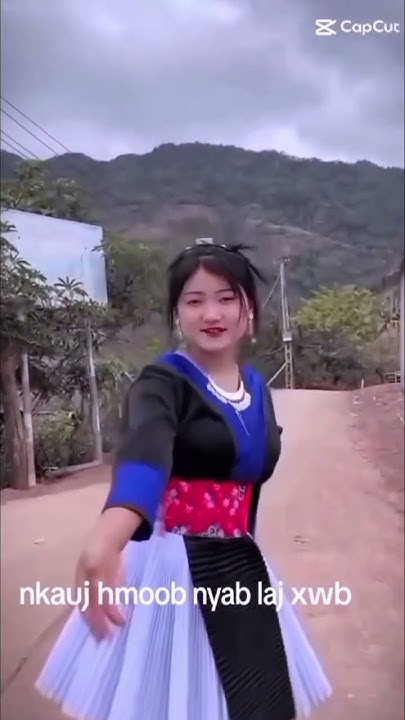 mus zoo koj mog tug neeg siab dub😔 - YouTube