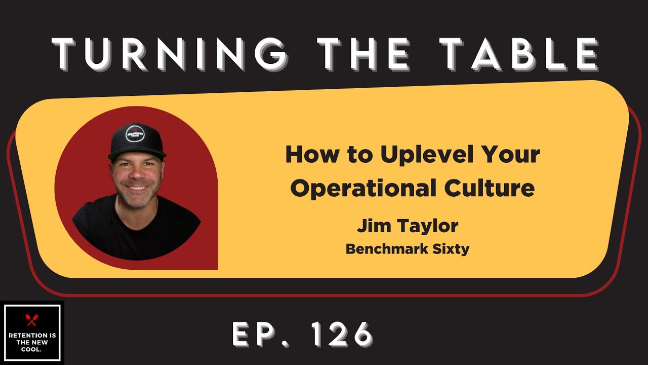 The Restaurant Workplace Cultural Transformation - Turning the Table ...