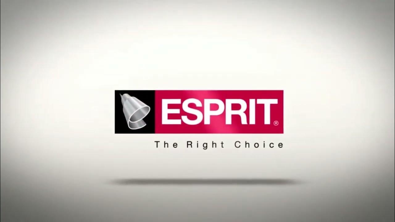 Program your Tornos I ESPRIT Swiss-Type - YouTube