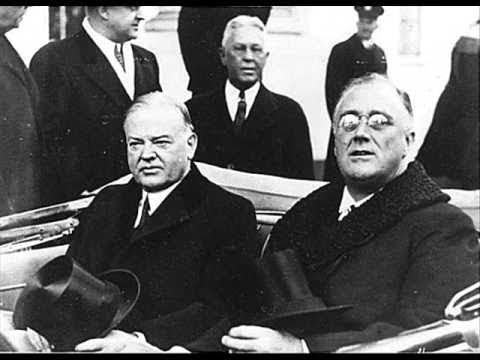FDR Fireside Chat 6: On Government and Capitalism - YouTube