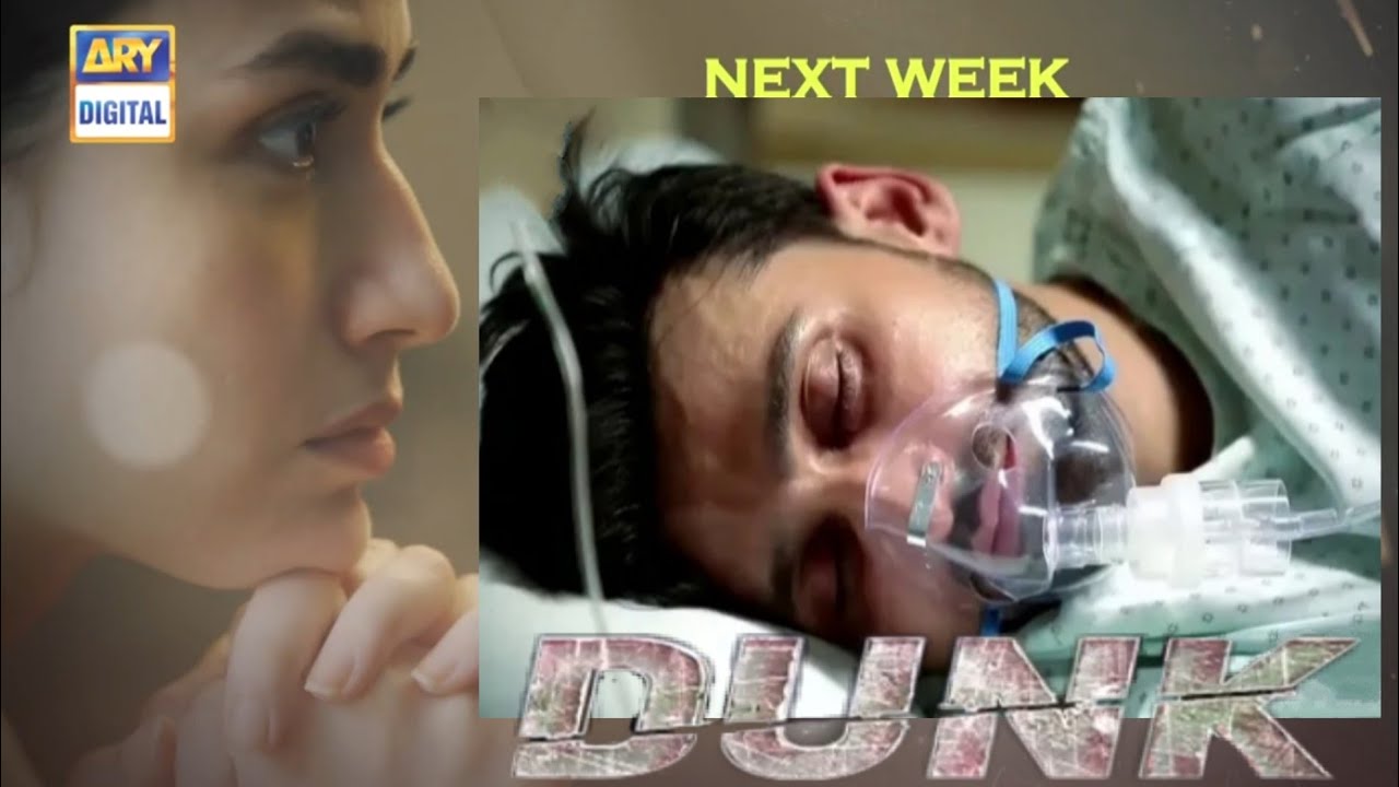 Dunk Episode 11 - Teaser I Dunk Drama Episode 11 Promo - YouTube