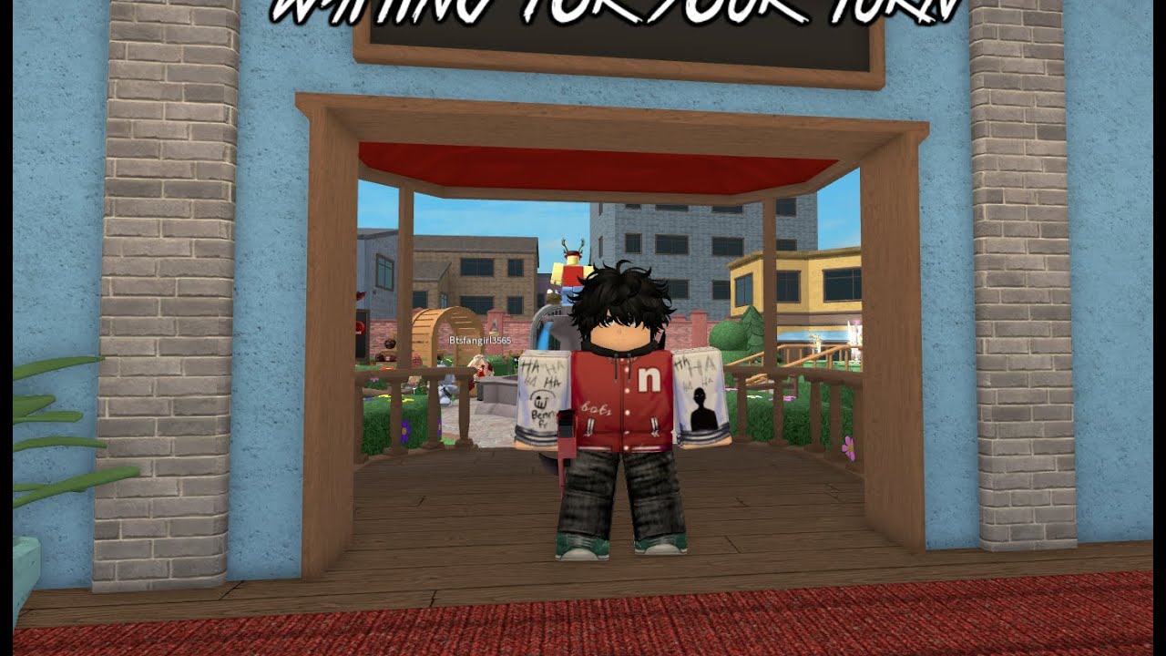 Playing the new Easter Event in MM2 - YouTube