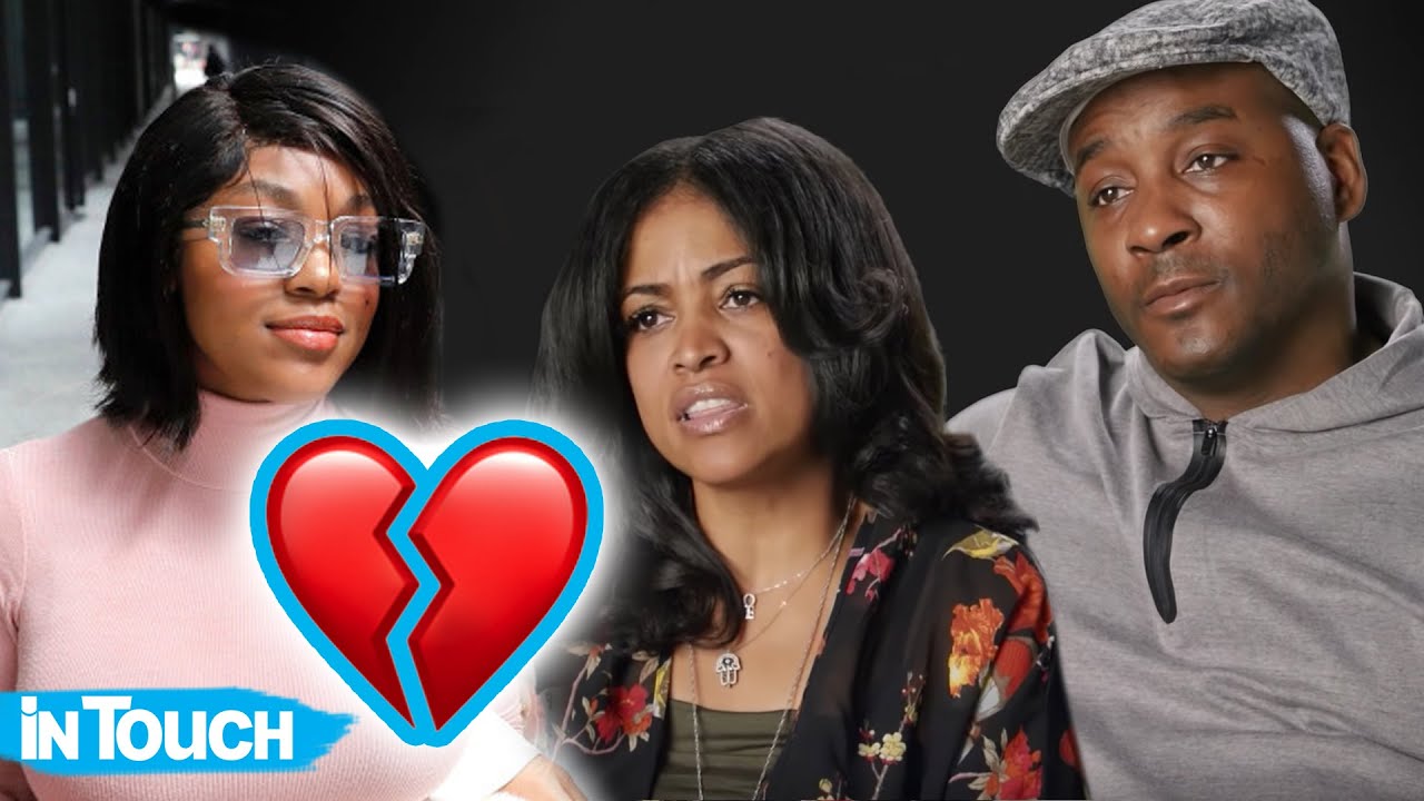 Azriel Clary's Parents: See Their Relationship After Documentary - YouTube
