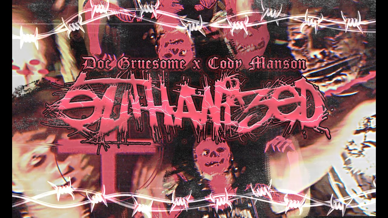 Doc Gruesome x Cody Manson - Euthanized - YouTube