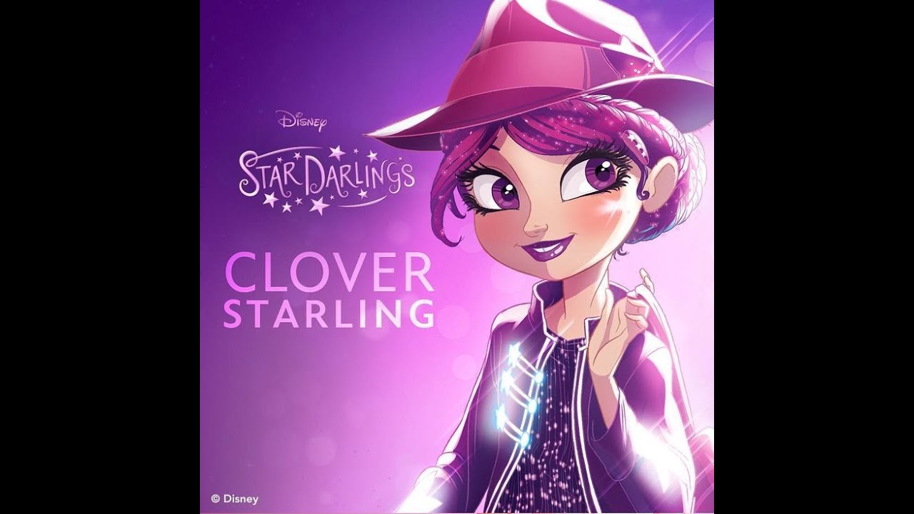 Star Darling Clover's Parent Fix Chapter 1 - YouTube
