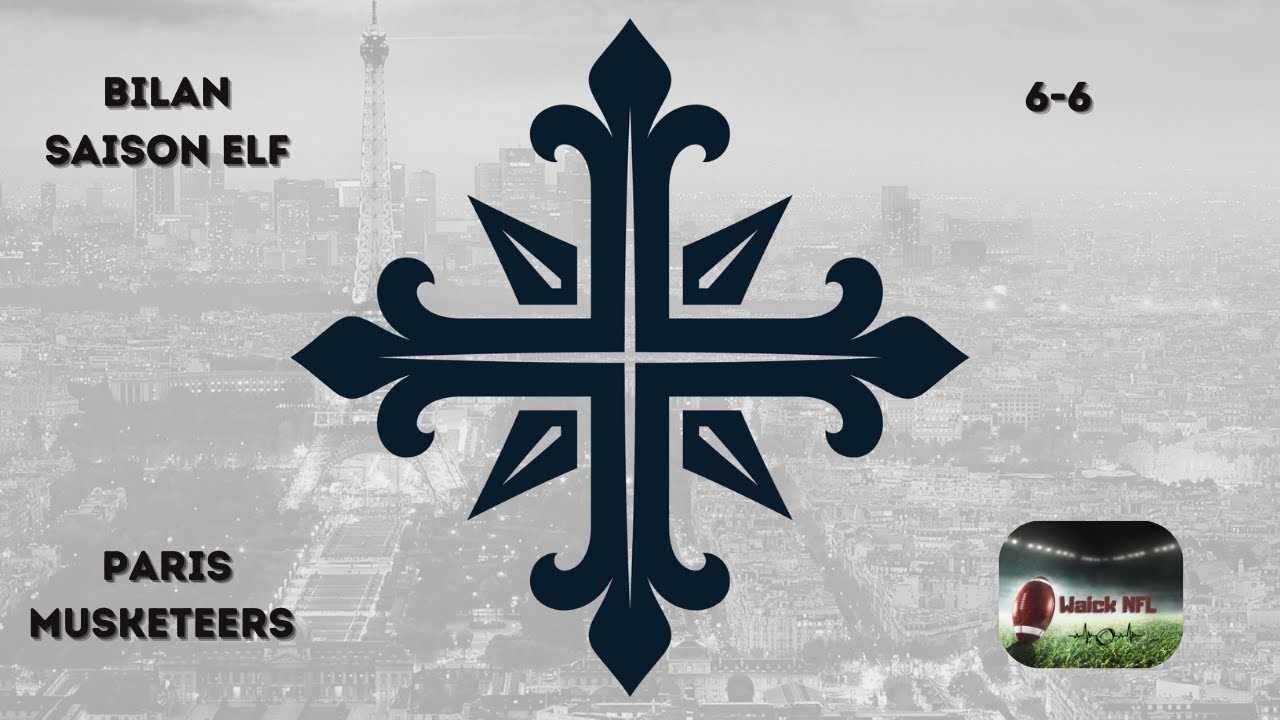 Paris Musketeers : Bilan de leur première saison ELF ! - YouTube