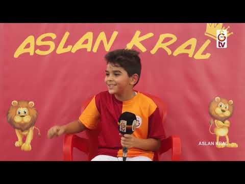 Aslan Kral 7.Bölüm