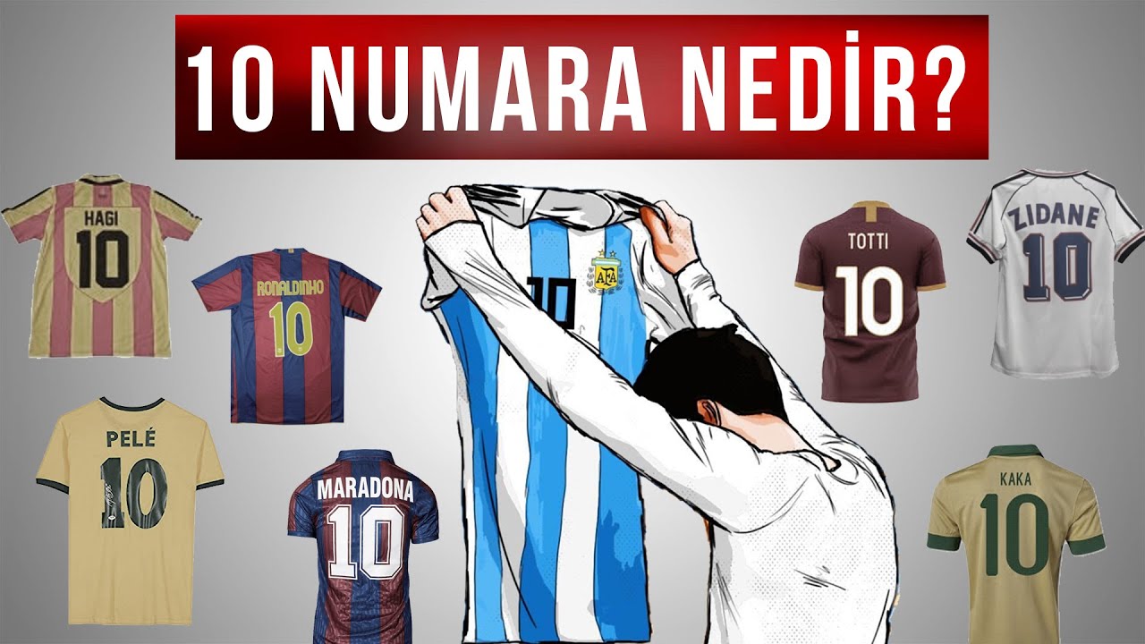 10 NUMARA NEDİR? – NEDEN ON NUMARA TÜRKİYE’DE HALA ARANAN BİR MEVKİ ...