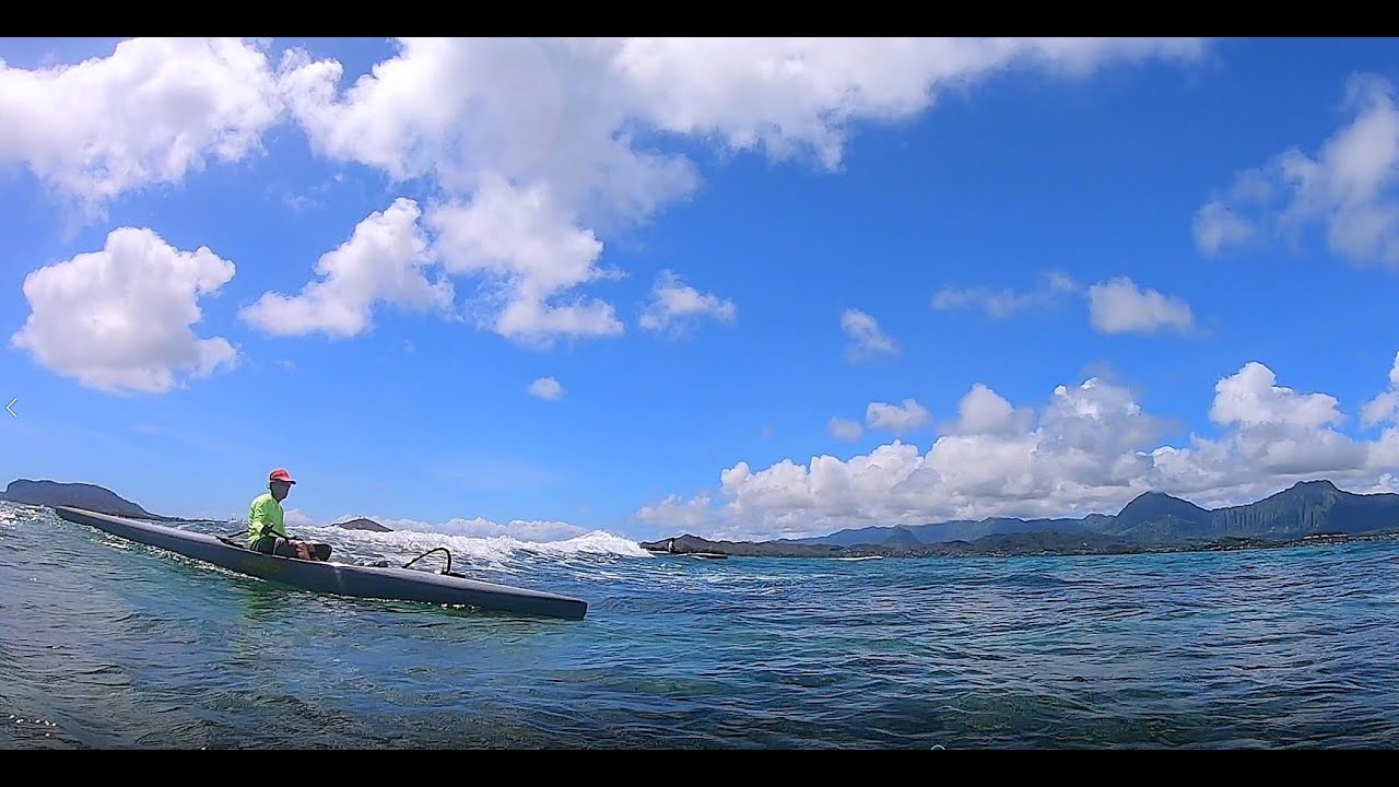 Surf Sunday (8E/4ftSE) - YouTube