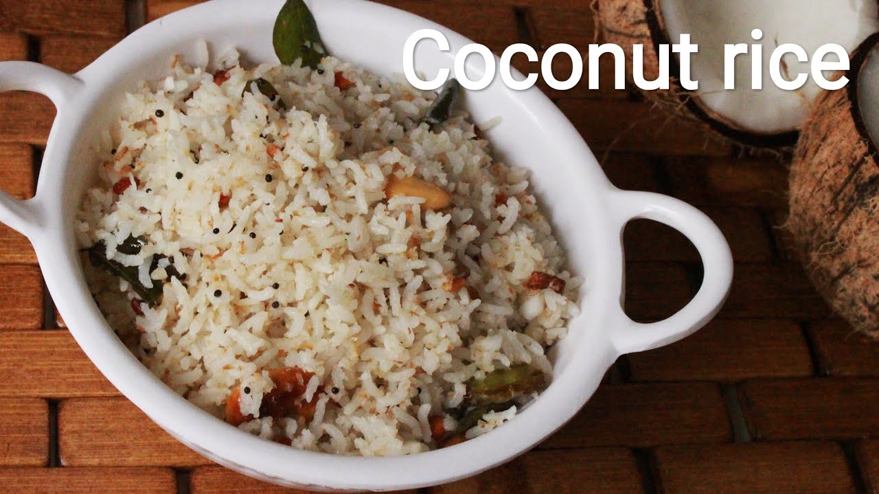 Coconut Rice Variety Rice Lunch Box Recipes Rice Recipes For Lunch Box Variety Rice coconut-rice-variety-rice-lunch-box-recipes-rice-recipes-for-lunch-box-variety-rice