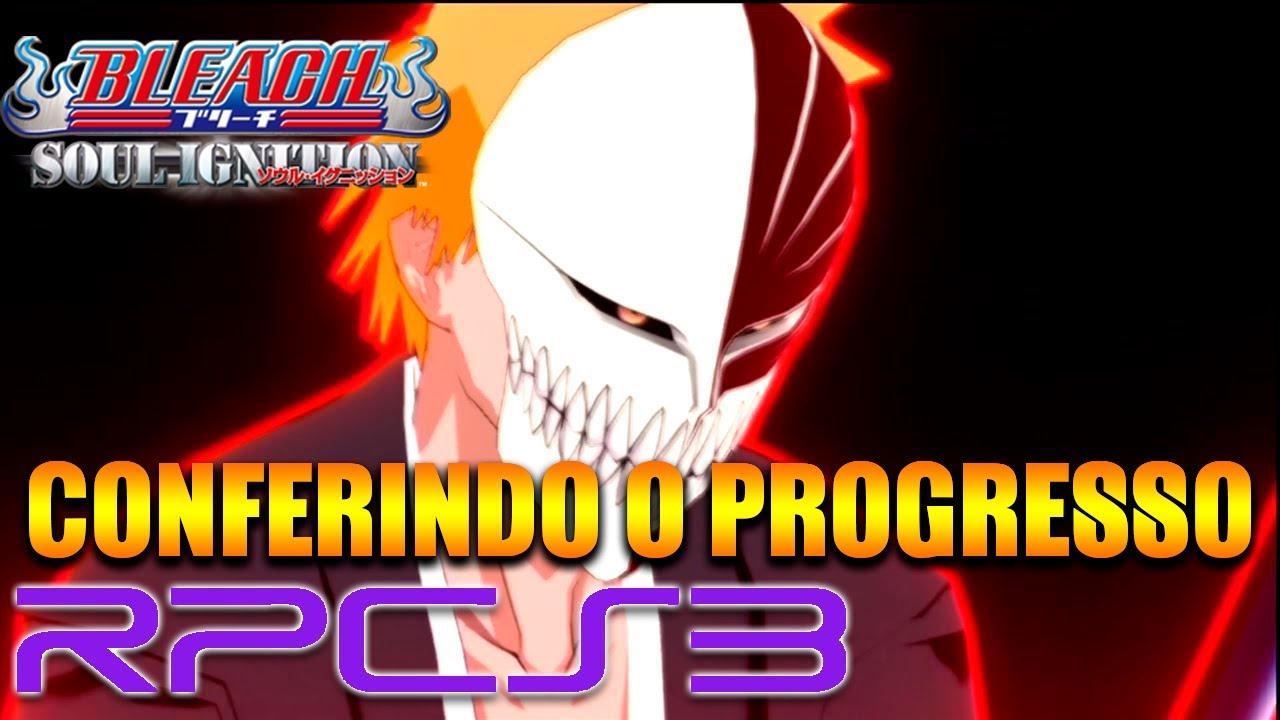 Bleach soul resurrection - mobiopm