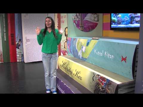 PUSULA 38. Bölüm İlyas - Yağmur