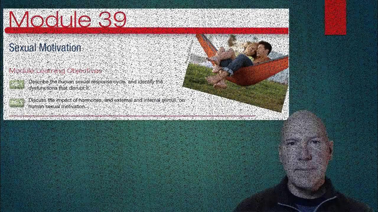 AP Psychology Unit 8 motivation, emotions, and stress - Part 2 - YouTube