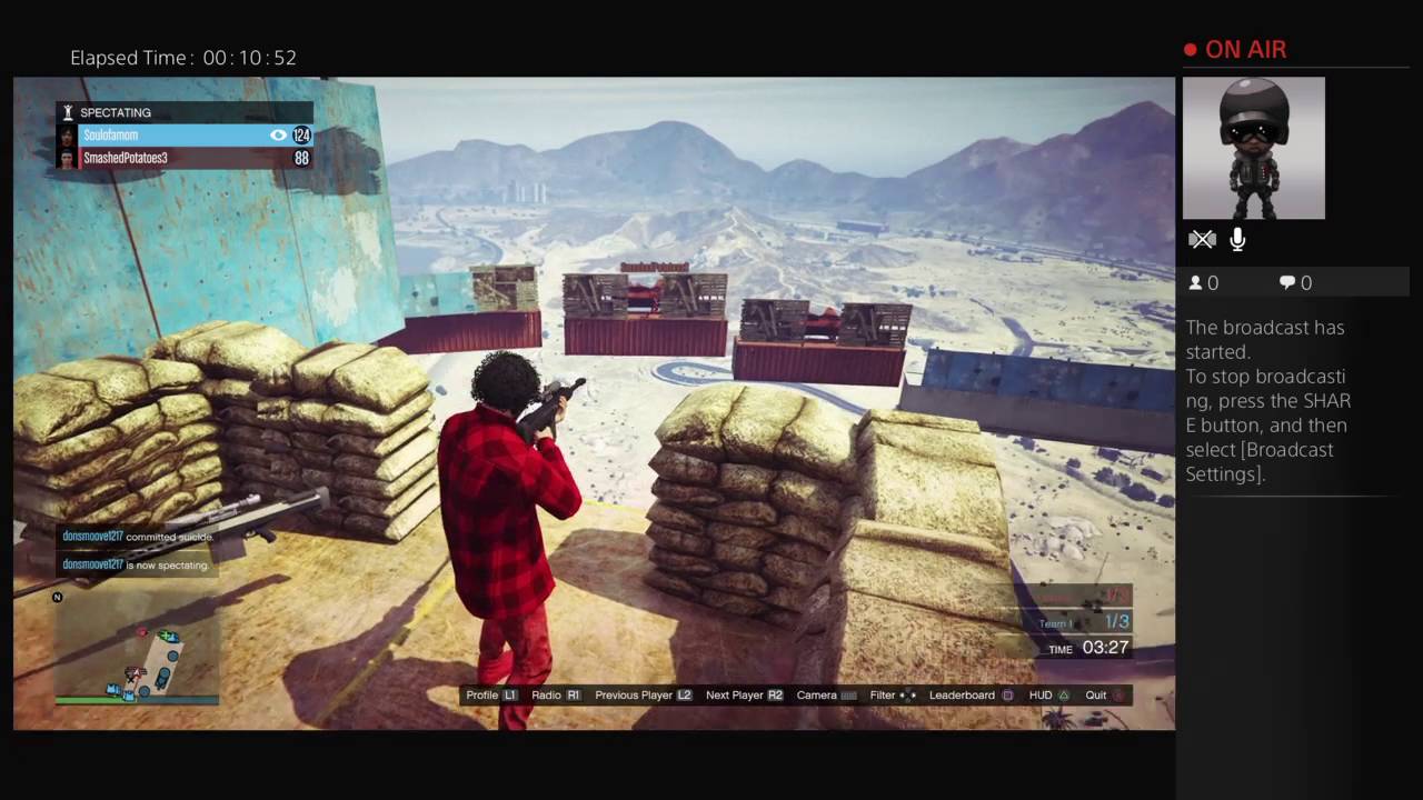 Garrys mod gta - YouTube