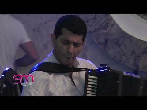 Orxan Mirzeyev (Qarmon) Solo ifa (Ekspromt) - Cemilin ad gunu #solomusic
