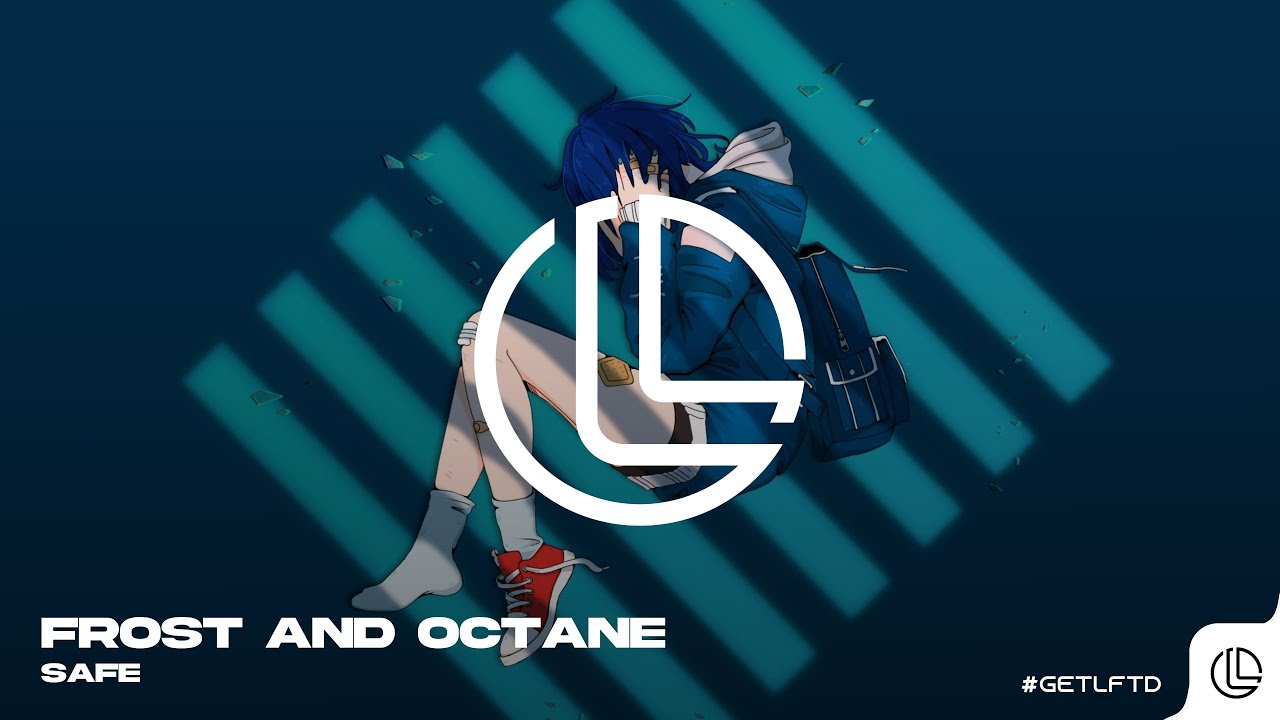 Frost and Octane - Safe (Drum n Bass) LFTD - YouTube