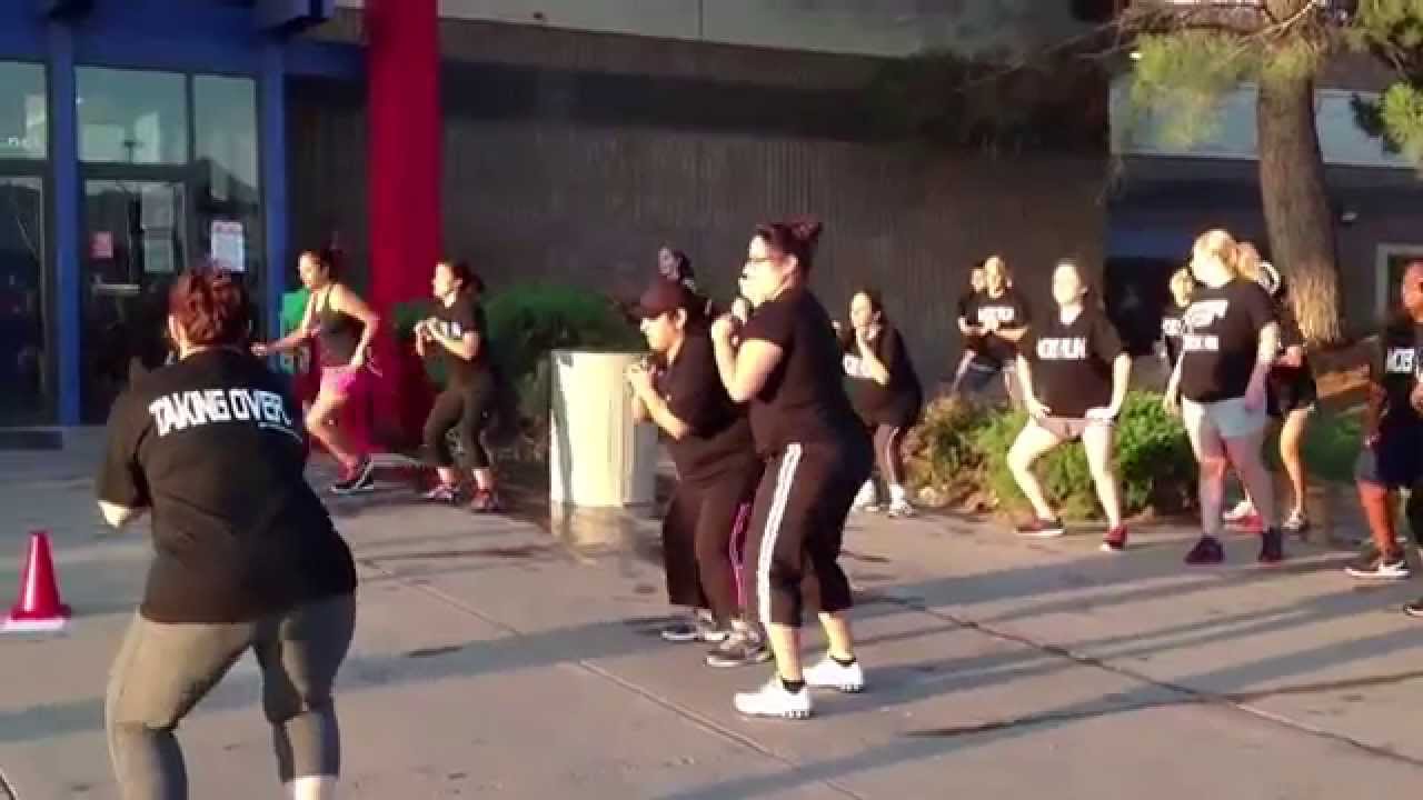 MOB RUN 2013 HIGHLIGHTS - YouTube