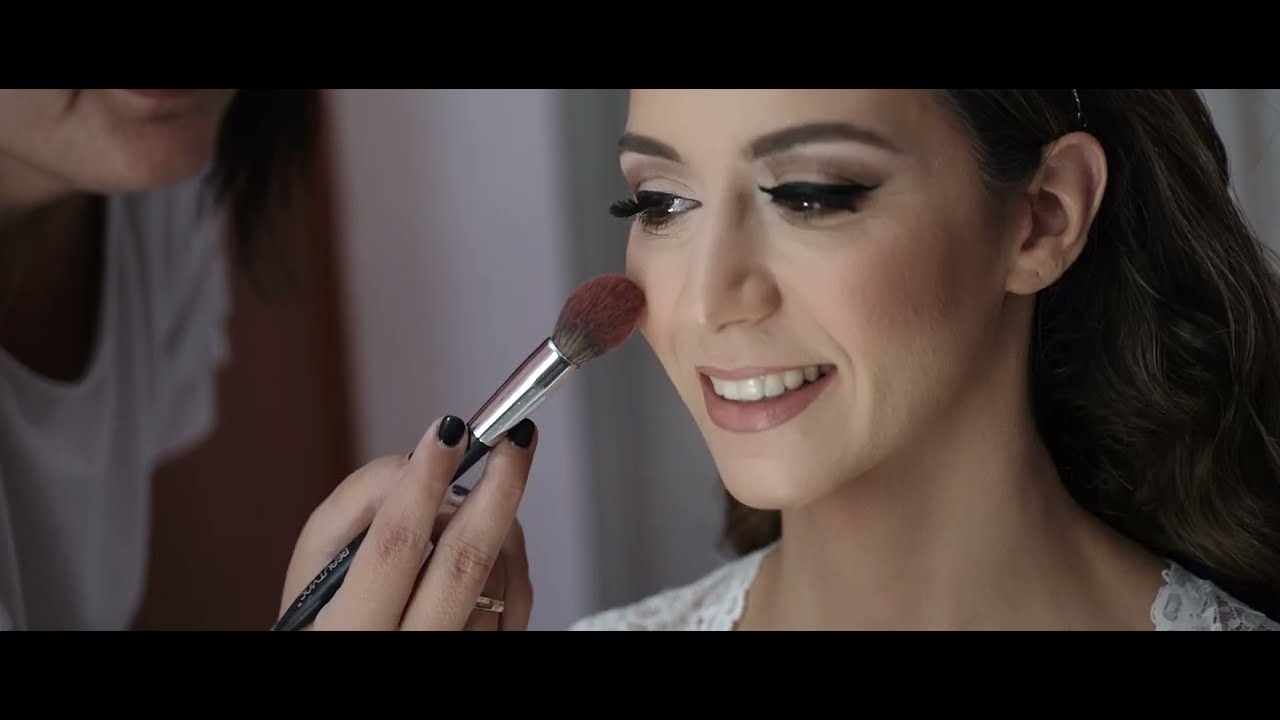 Προετοιμασια και Γαμος - Γιώργος & Μεταξία - YouTube