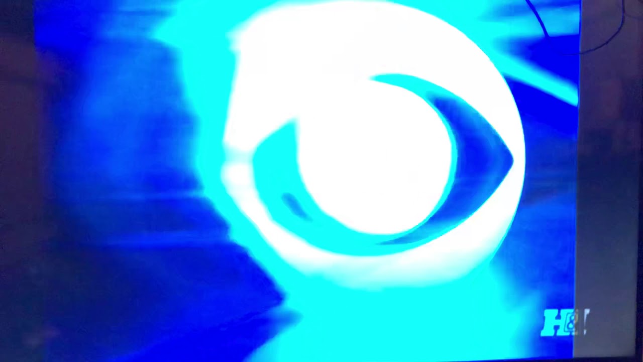 CBS Studios International (1991/2009) - YouTube