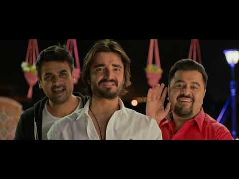 Jawani Phir Nahi Ani | Flock Entertainment| Vasay Chaudhry, Ahmed Ali Butt, Fahad Mustafa, Uzma Khan